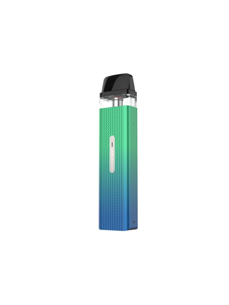 Vaporesso XROS Mini Vape Pod System – DailyTek